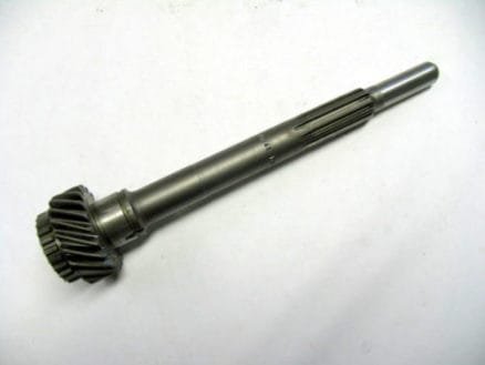 NOS Mopar Transmission Main Drive Pinion 1957-9 Six Cylinder W/ 3 Speed ...