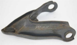 NOS Mopar Left Upper Control Arm 1960-72 Dodge & Plymouth A Body Models ...