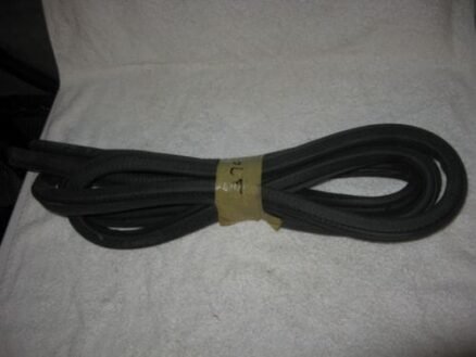 NOS Mopar Trunk Weatherstrip 1976-8 Dodge Plymouth F Body Models ...